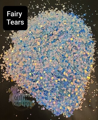 PT's Glitter Gallery, LLC