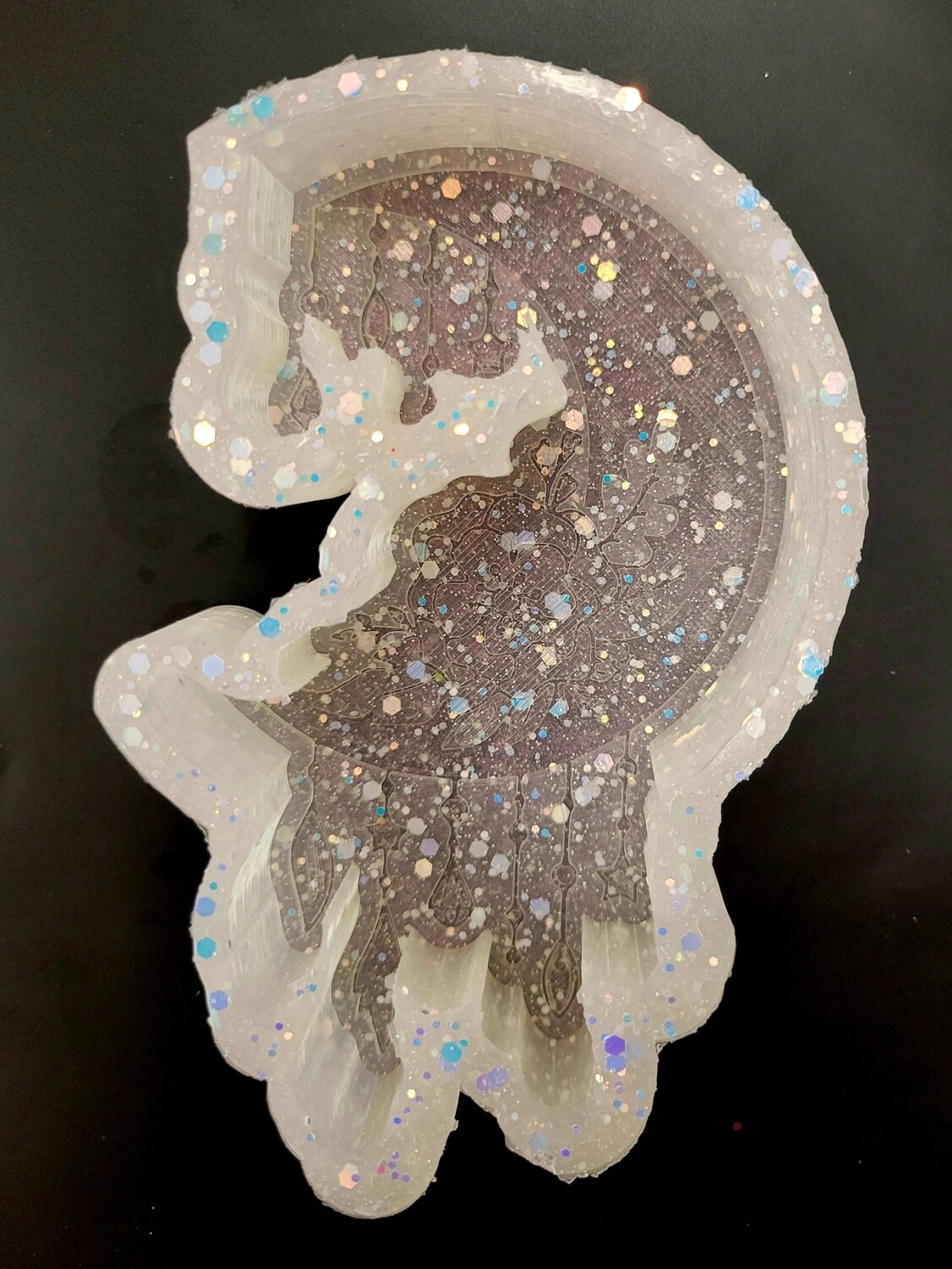 Dream Catcher freshie mold