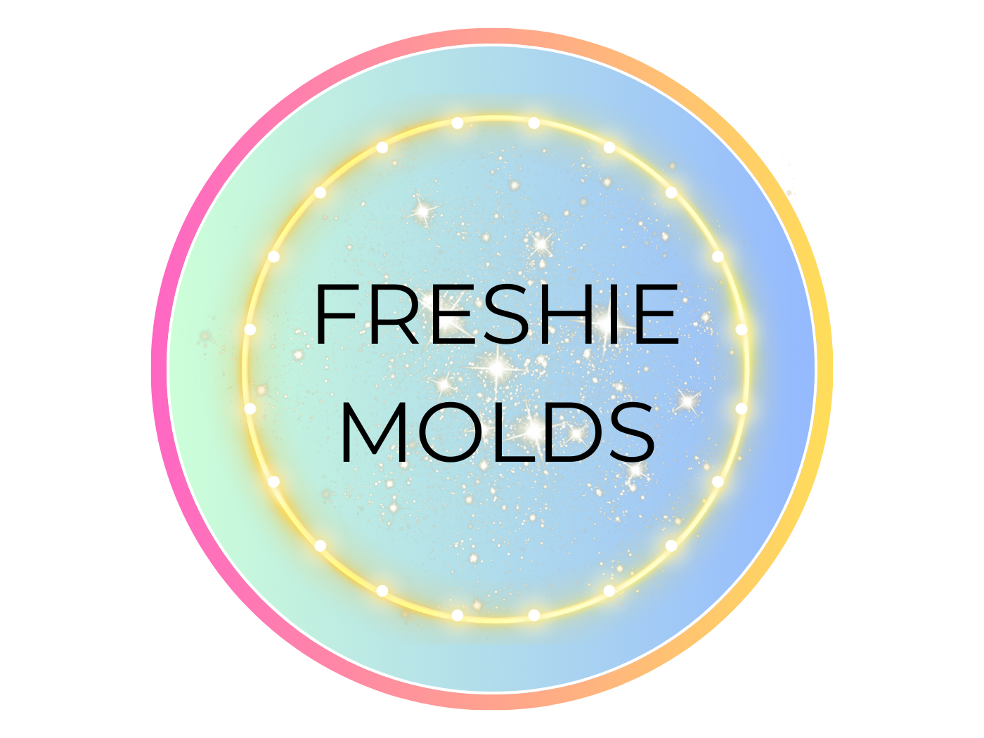 Freshie Molds