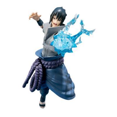 Bandai Naruto Shippuden Sasuke SH Figuarts Action Figure