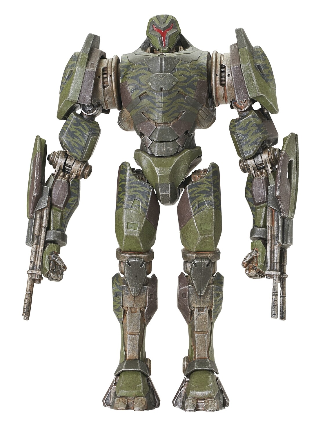 PRE-ORDER Diamond Select Pacific Rim: Uprising Special Ops Series Valor ...