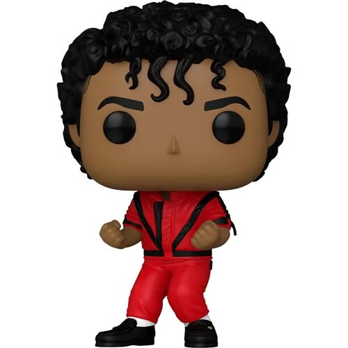 Funko Michael Jackson Thriller Funko Pop Vinyl Figure 359