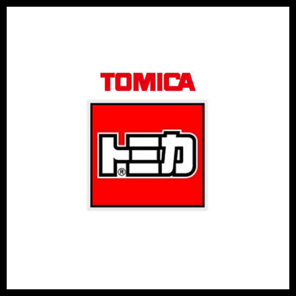 TOMICA