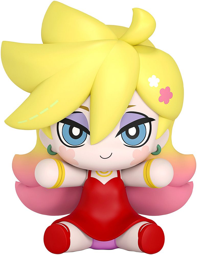 PRE-ORDER Good Smile New Panty & Stocking with Garterbelt Huggy Good ...