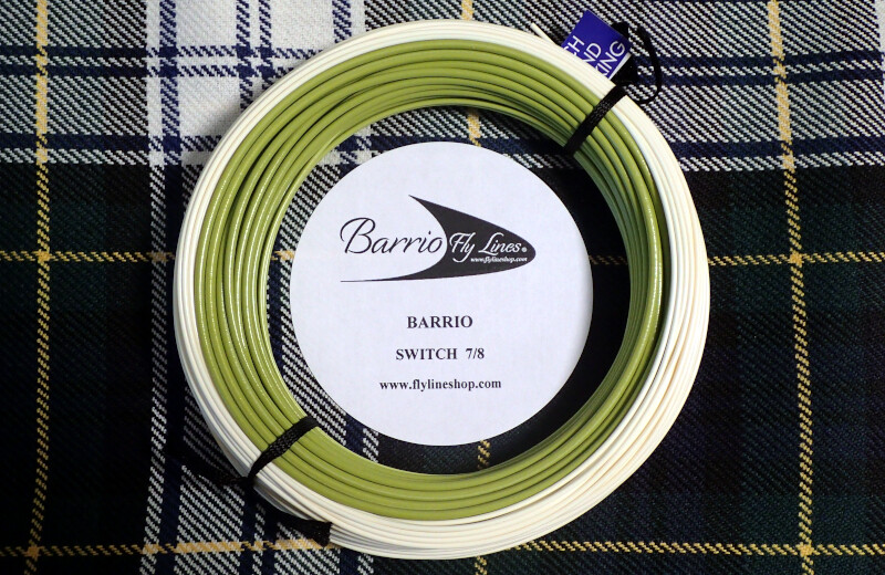 Shop | Barrio Fly Lines