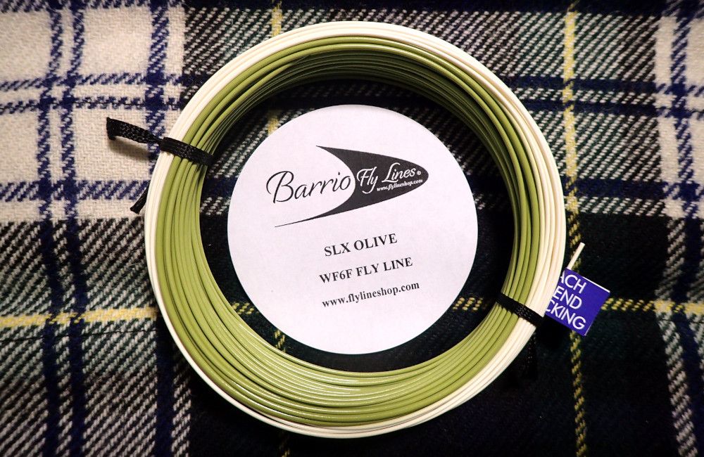 Shop | Barrio Fly Lines