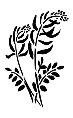 Stencils