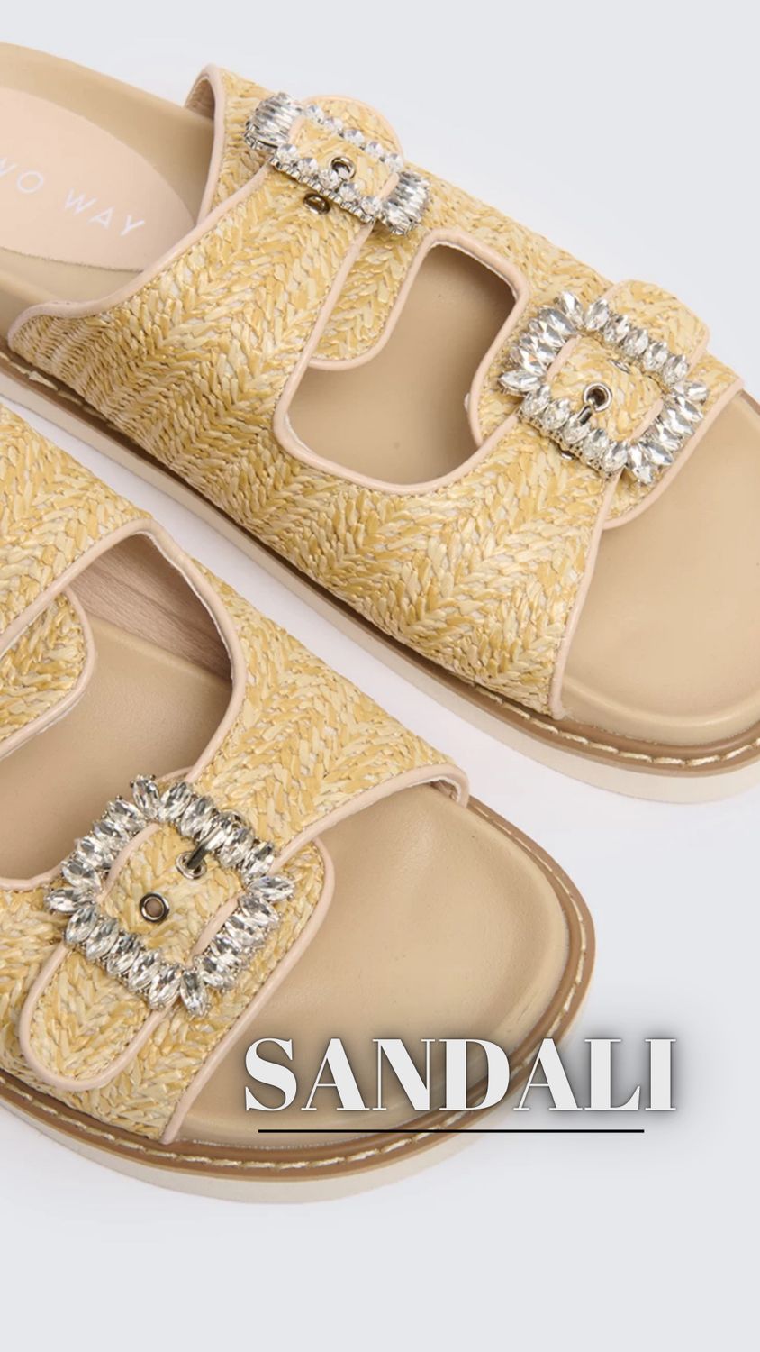 Sandali