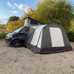 Motorhomes | Lochgelly | Watson Caravans