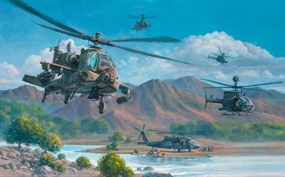 US Army Aviation