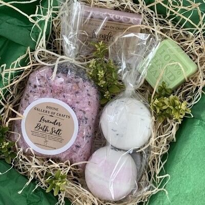 Divine Gallery Of Crafts