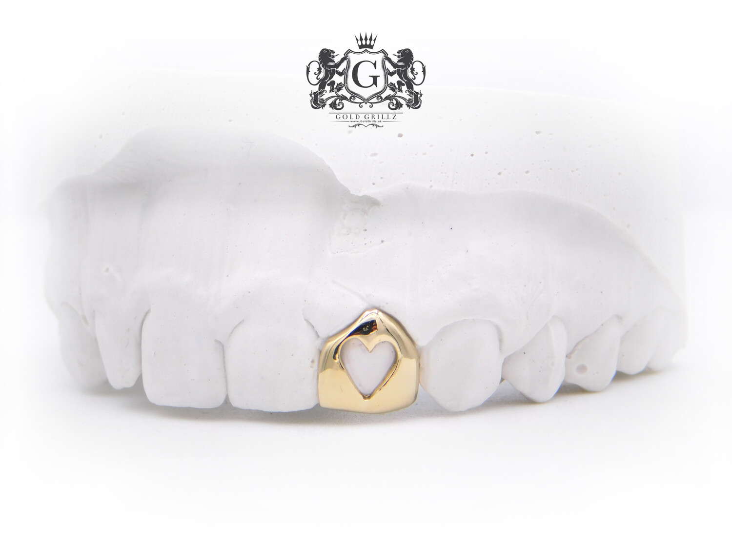 Gold Tooth Designs