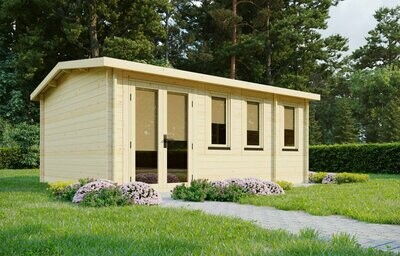 Garden Buildings For Sale | All Things Garden Buildings UK