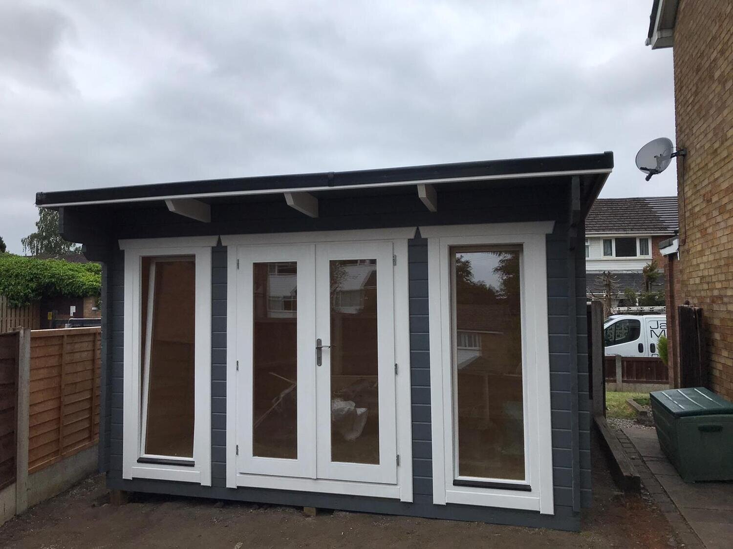 Garden Buildings For Sale | All Things Garden Buildings | Northampton UK