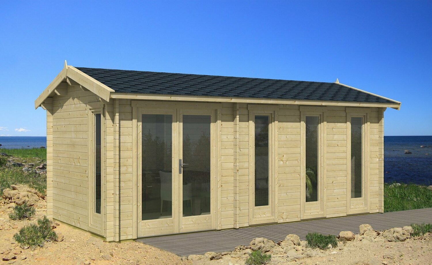 Garden Buildings For Sale | All Things Garden Buildings | Northampton UK