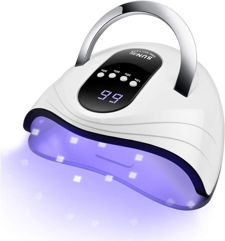 SUN 120W UV Lamp