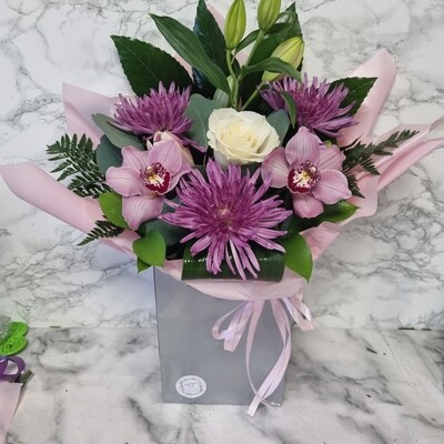 Bouquets