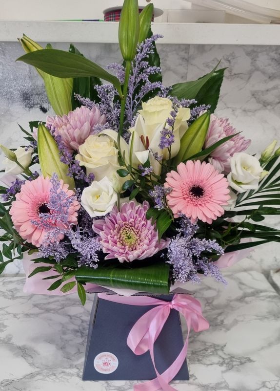 Bouquets