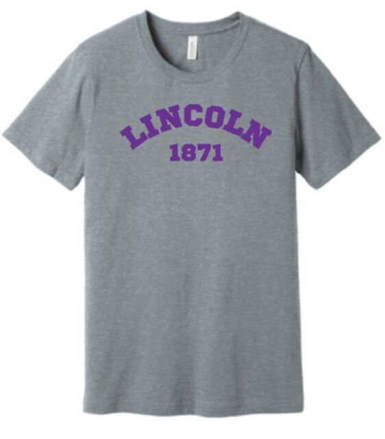 Lincoln School Merch Store