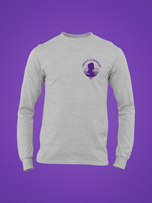 Lincoln School Merch Store