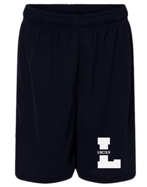 Lincoln School Merch Store