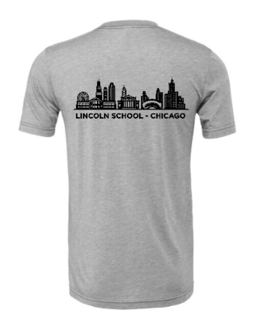 Lincoln School Merch Store