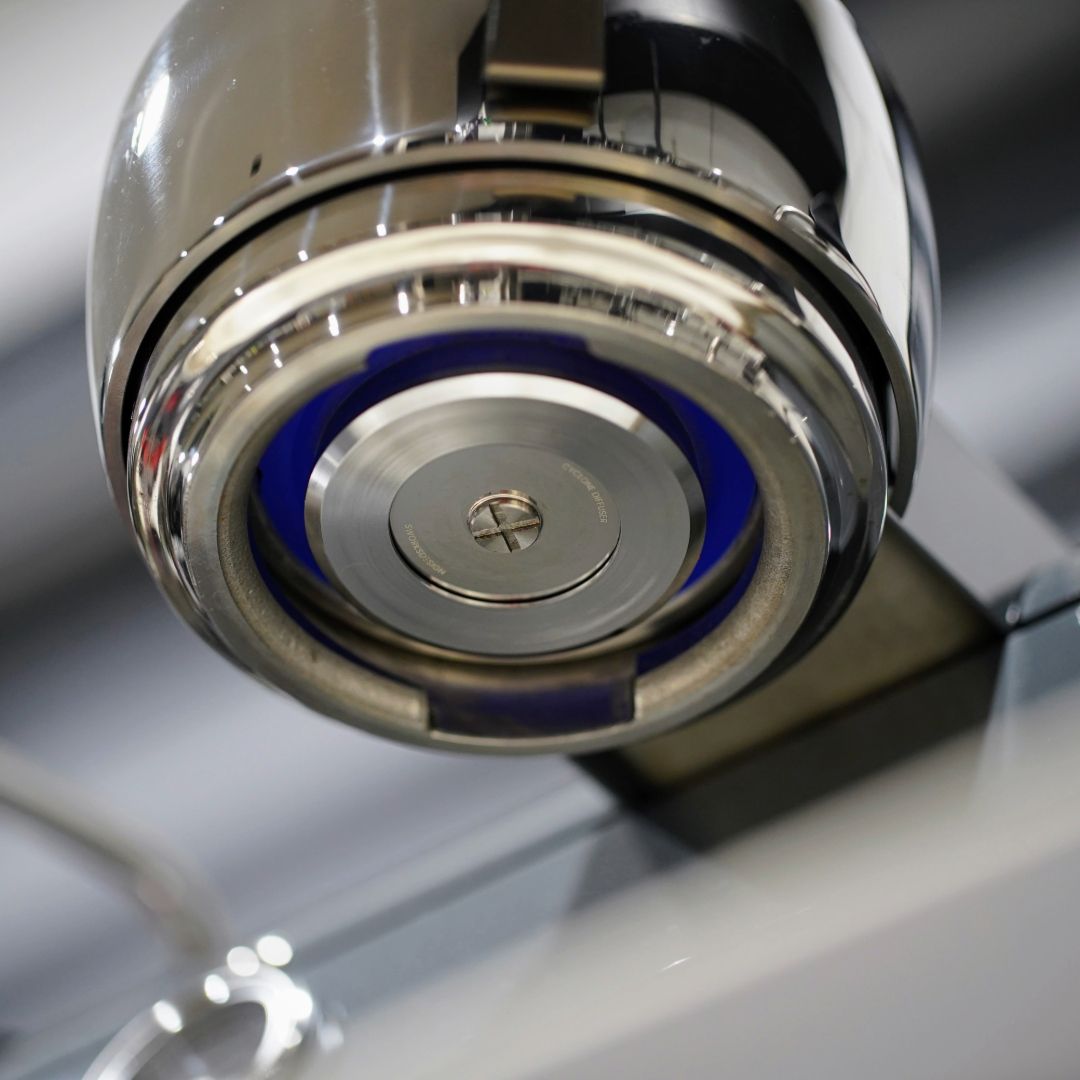 Cyclone Diffuser - La Marzocco/Slayer