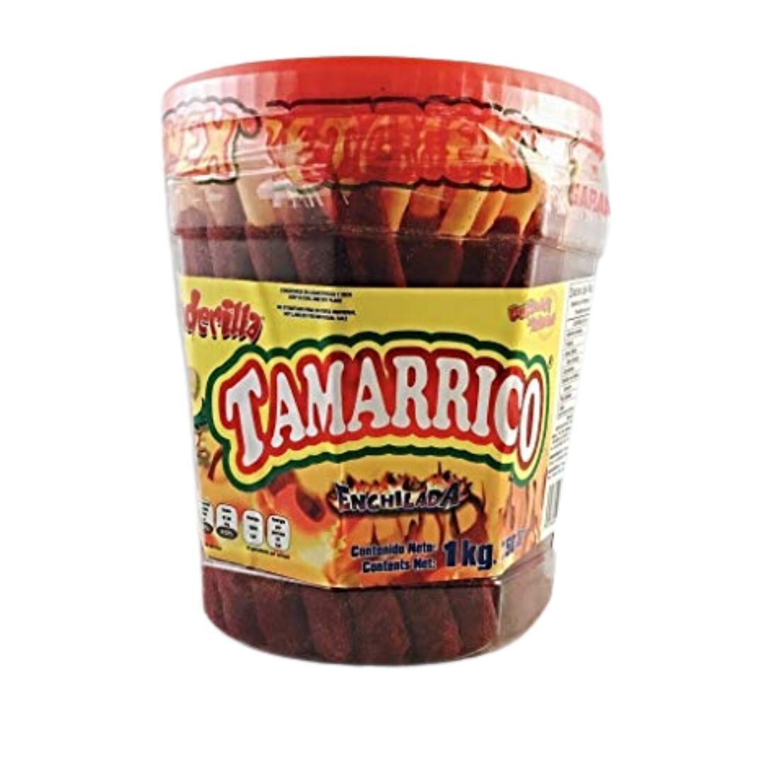 Buy Mexican Tamarind Sticks 50pcs in UAE. Fast Delivery