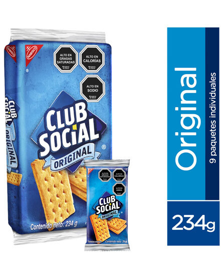 Buy Colombian Club Social Crackers in Dubai