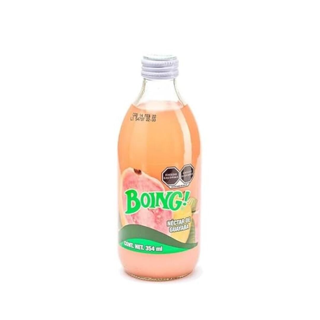 Buy Boing Mexican Soft Drink 357ml in Dubai