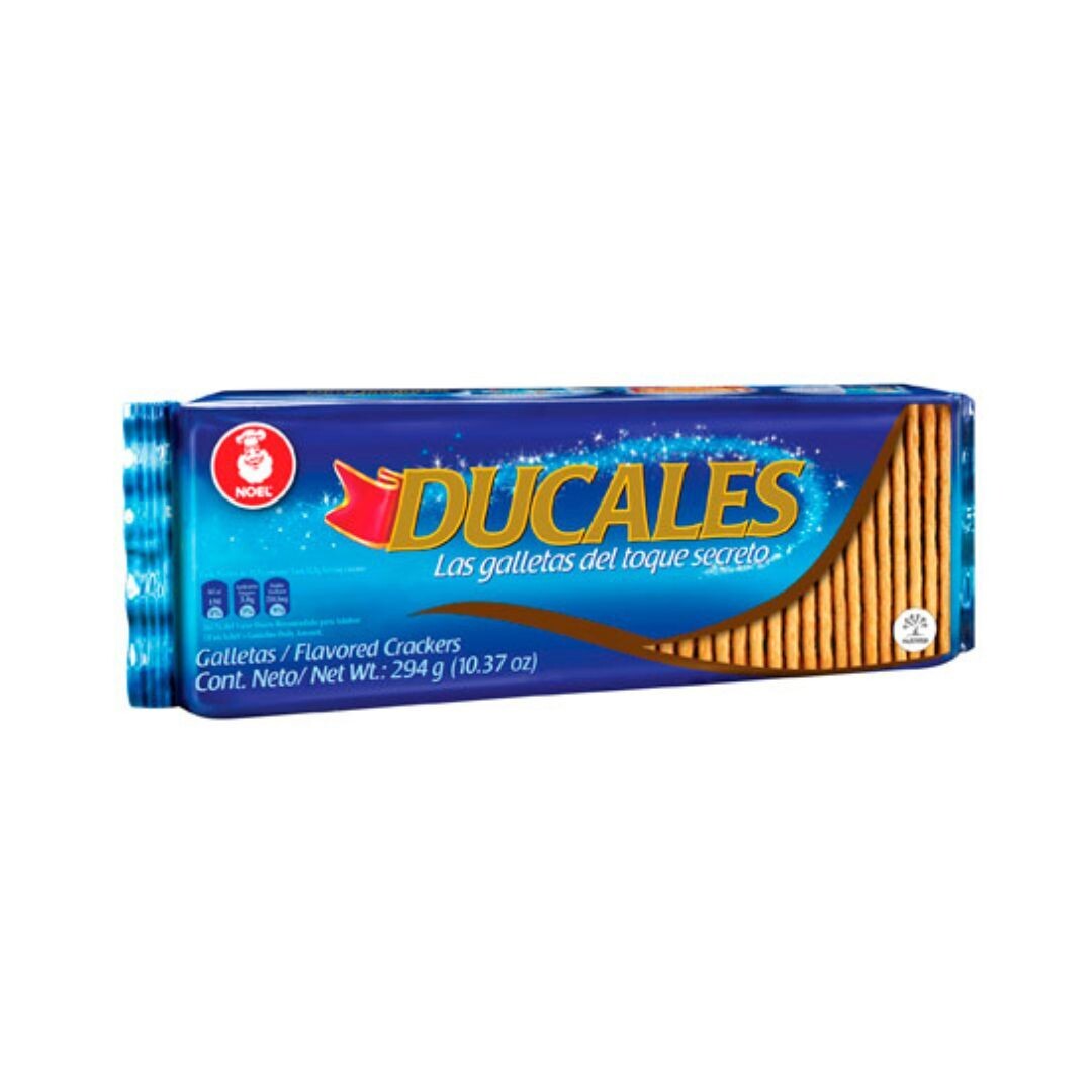 Buy Colombian Crackers Ducales in Dubai