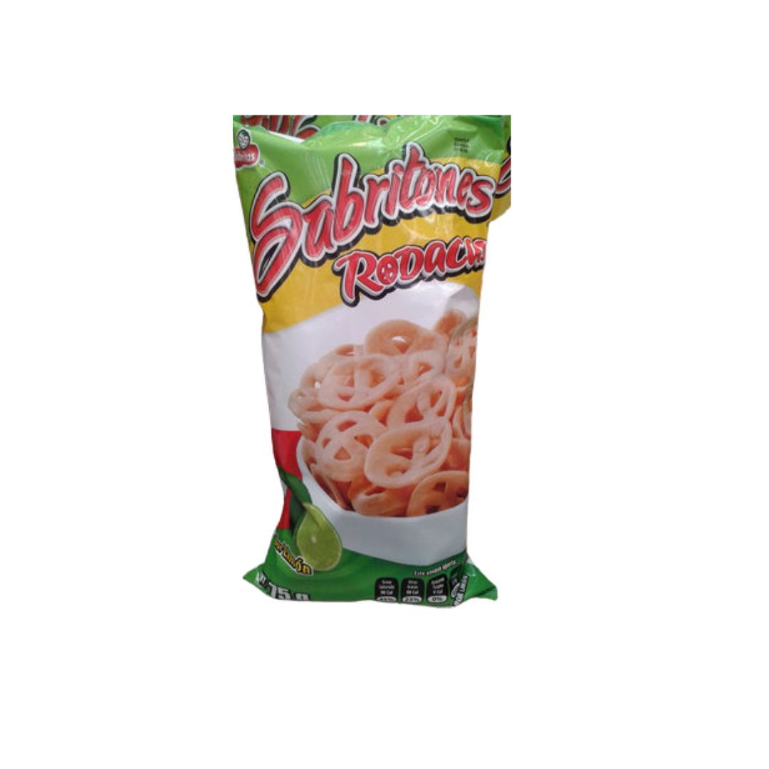 Buy Mexican Sabritones Rodacas in Dubai