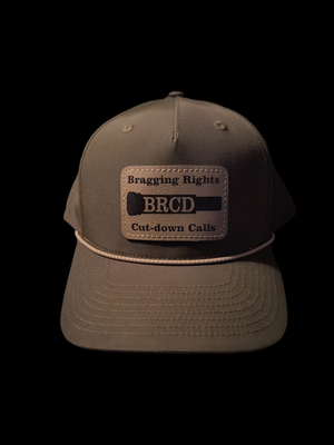 Bragging Rights Cut-down Calls