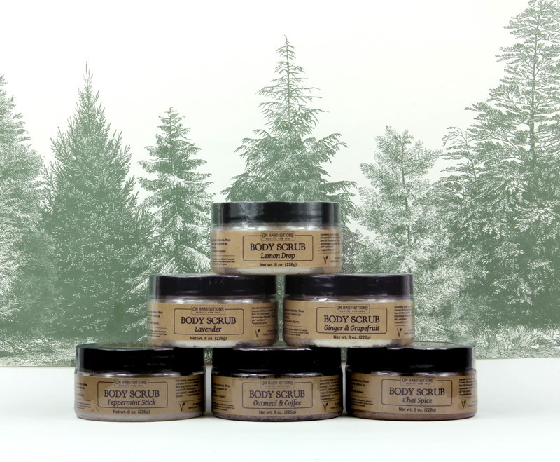 Everything - Store - On Hand Lotions