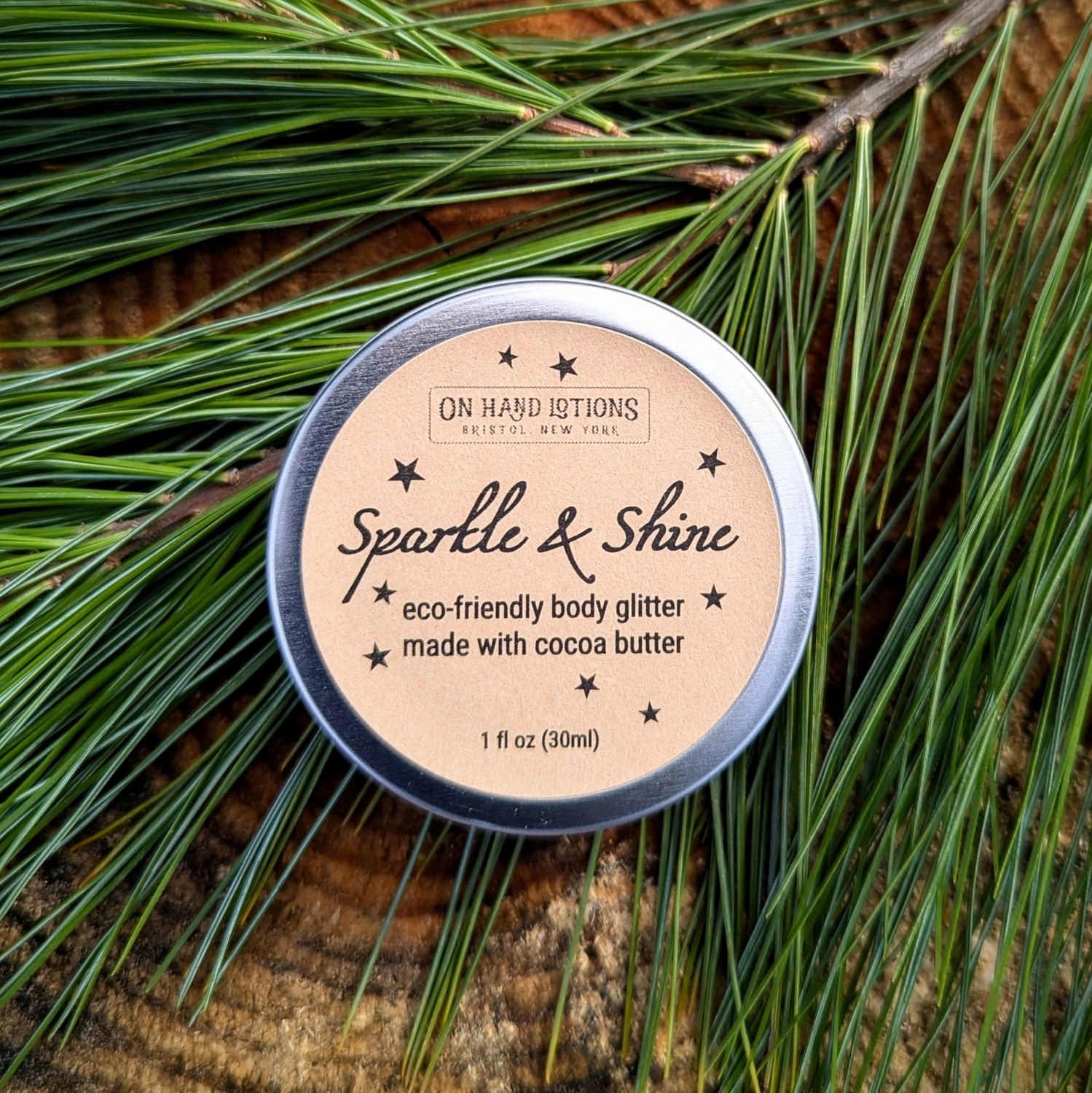 Store | On Hand Lotions