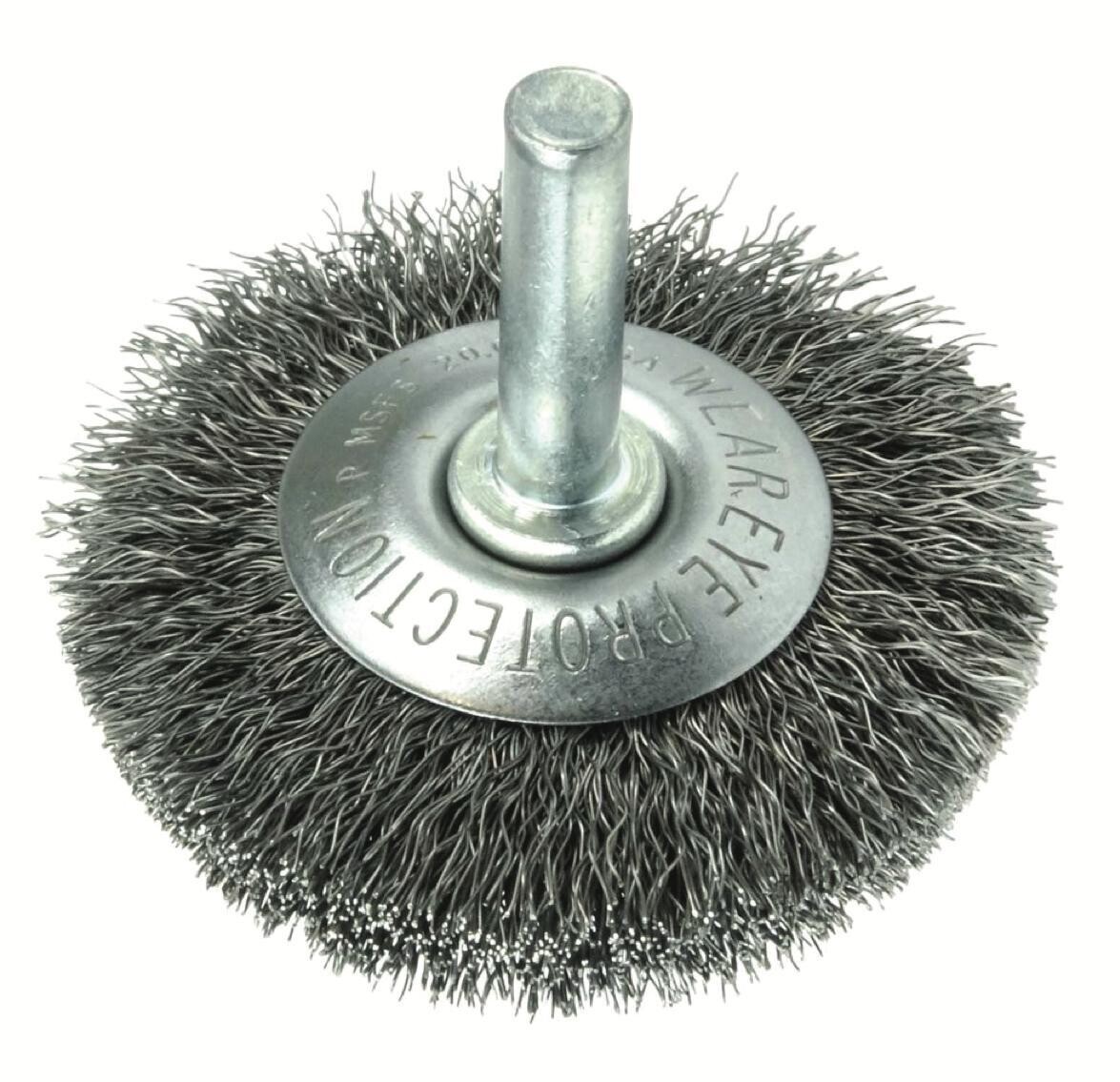 Burs & Brushes