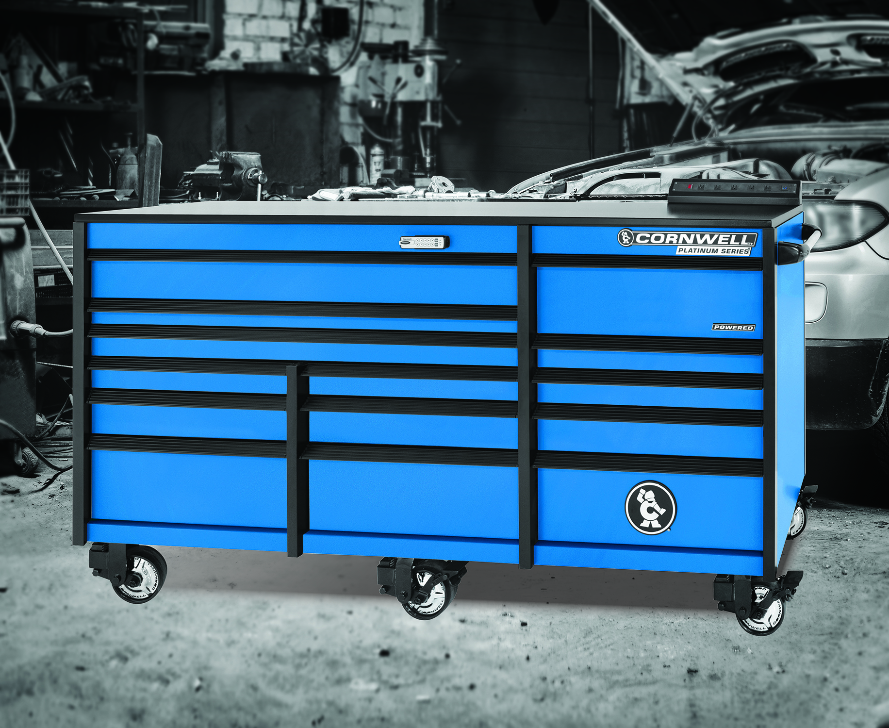 Cornwell tools near me store