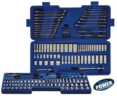 bluePOWER Master Sets