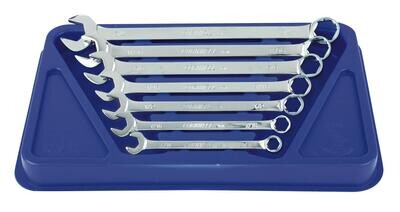 Combination Wrench Sets