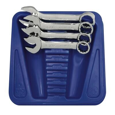 Combination Wrench Sets