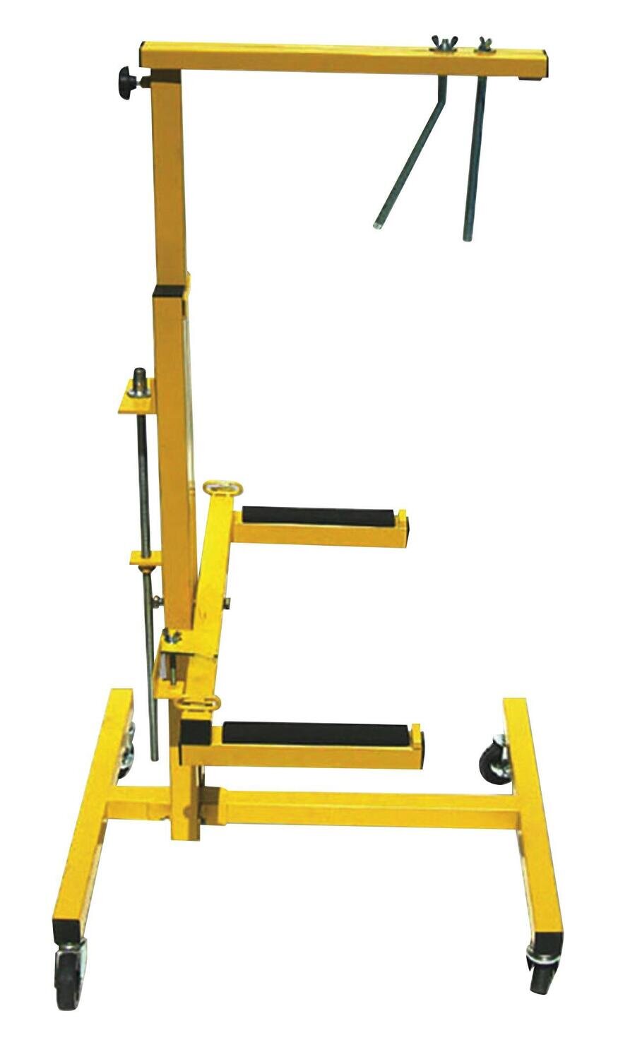 KTEART45 - Heavy-Duty Door Lift