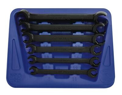 Flare Nut Wrench Sets