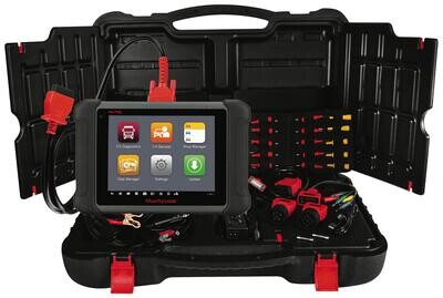 Heavy Duty Scan Tools