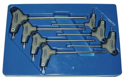 Hex Key Sets