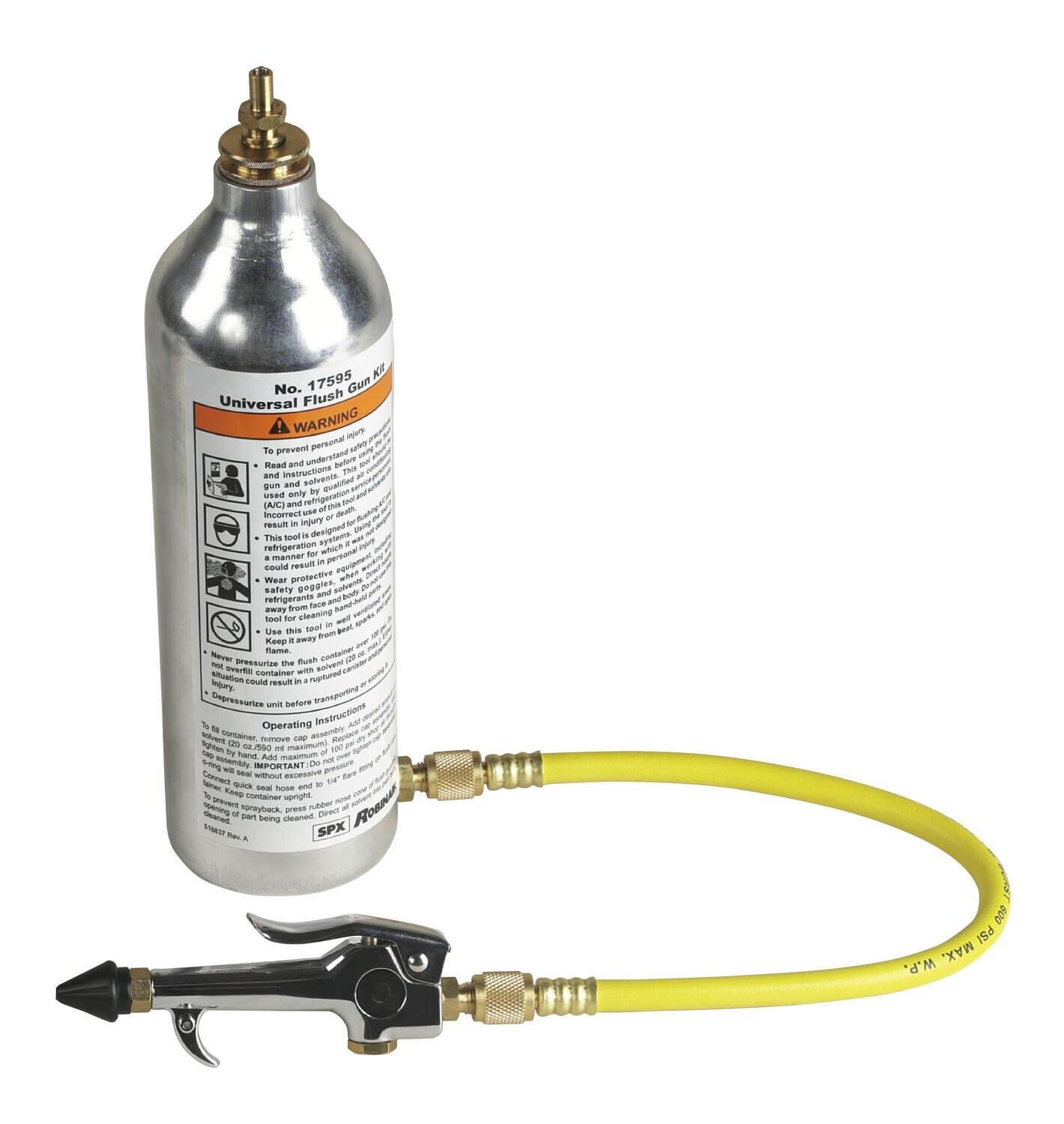 RA17595 - Flush Gun Kit