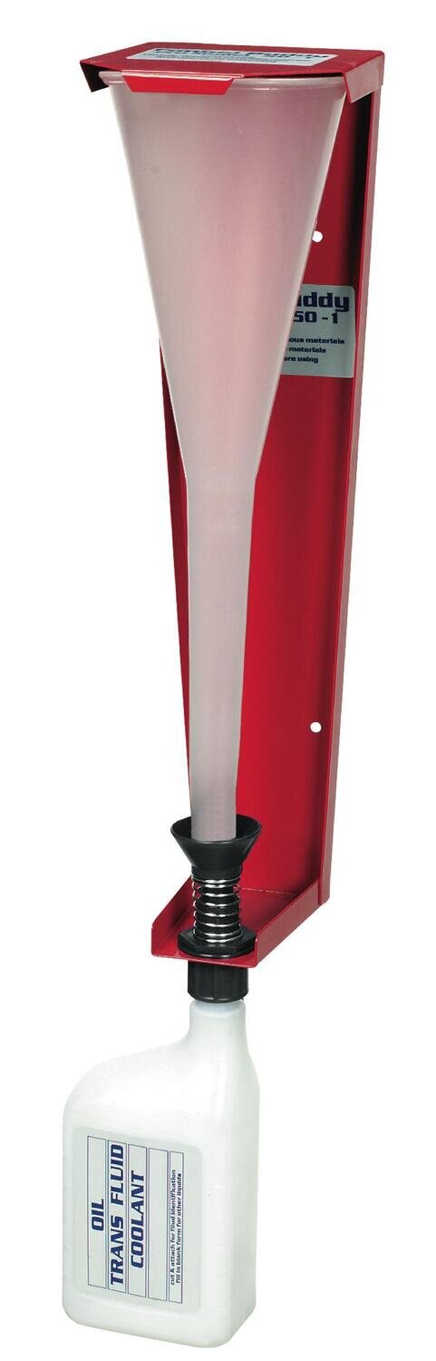 CR501 - Funnel Buddy