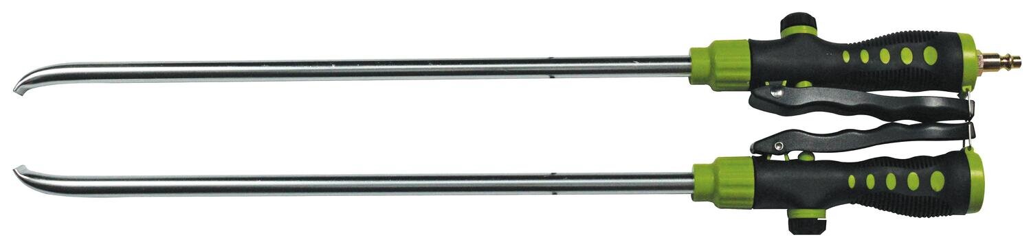 CRHRG1002BK - Radiator Genie Power Cleaning Wand Set