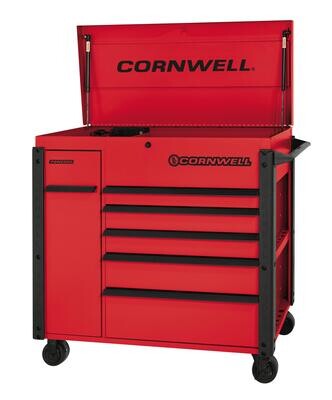 Service Carts