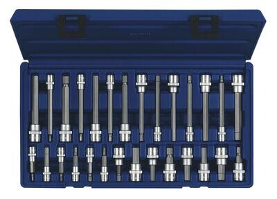 Hex Bit Sets