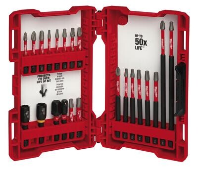Hex Bit Sets